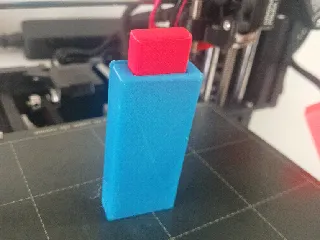 Fidget: Button Fidget by KingTut | Download free STL model | Printables.com