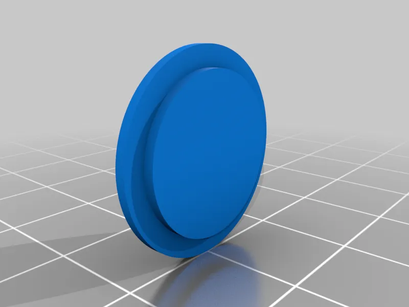 Pokeball Flower pot by Basti | Download free STL model | Printables.com