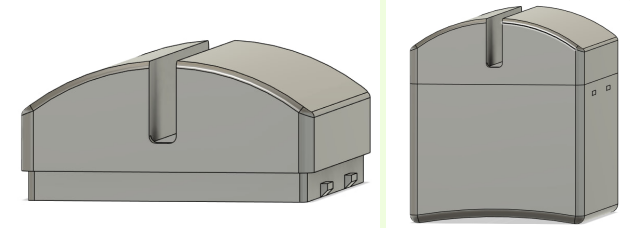 Safety Razor Blade Disposal Box autorstwa Tinwhistler | Pobierz darmowy ...