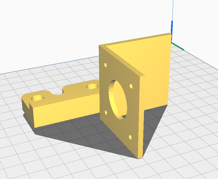 Direct Drive Ender 3 Neo by Marius-Andrei Mihalache | Download free STL ...