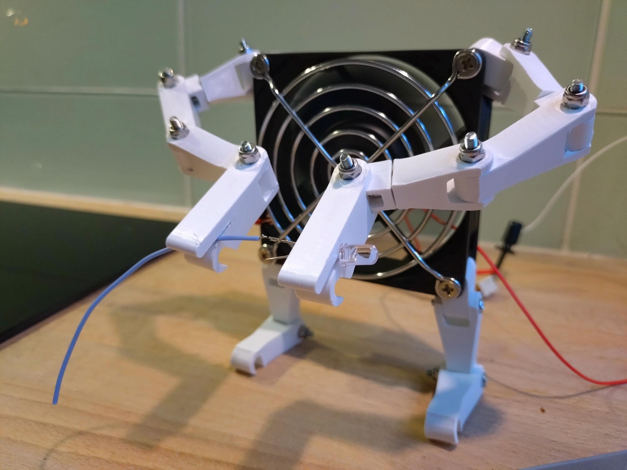 Fanboy by Mads T | Download free STL model | Printables.com