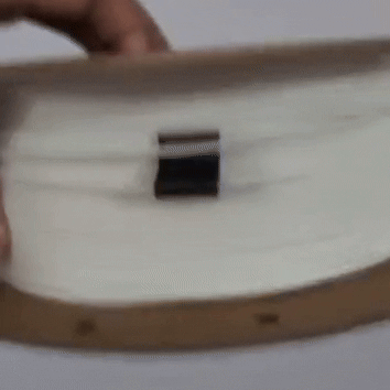 Slide Filament Clip by KWong | Download free STL model | Printables.com
