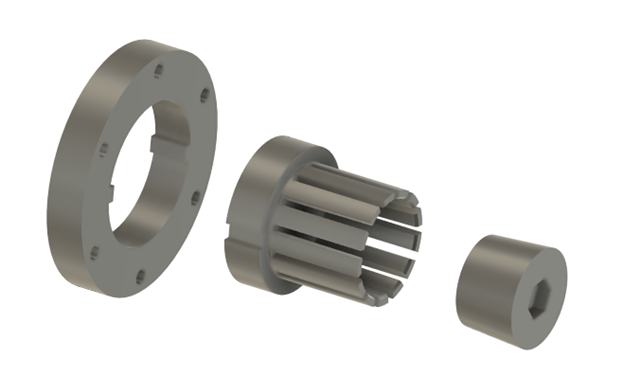 South Bend 13" Lathe Spindle Indexing Attachment by JoeT139 | Download ...