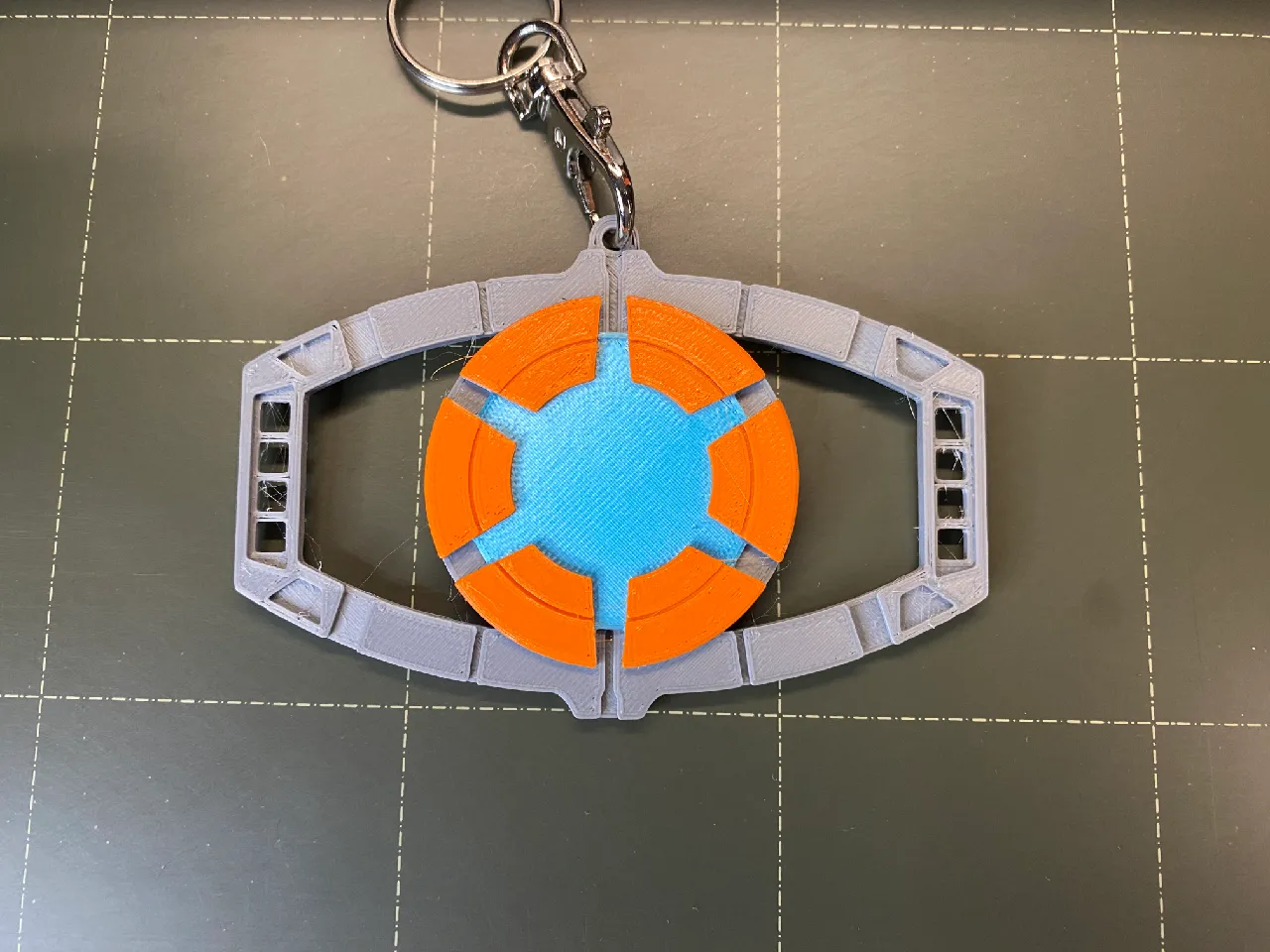 Transformers Matrix of Leadership Keychain by nerdyviews | Download ...