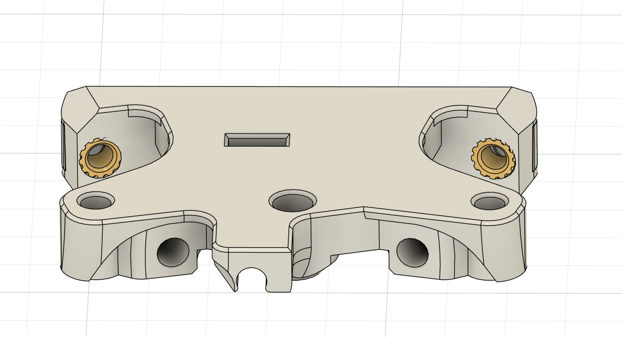 Archetype for Ender 3 NG Conversion (CPAP+ More) por Funwear9615 ...