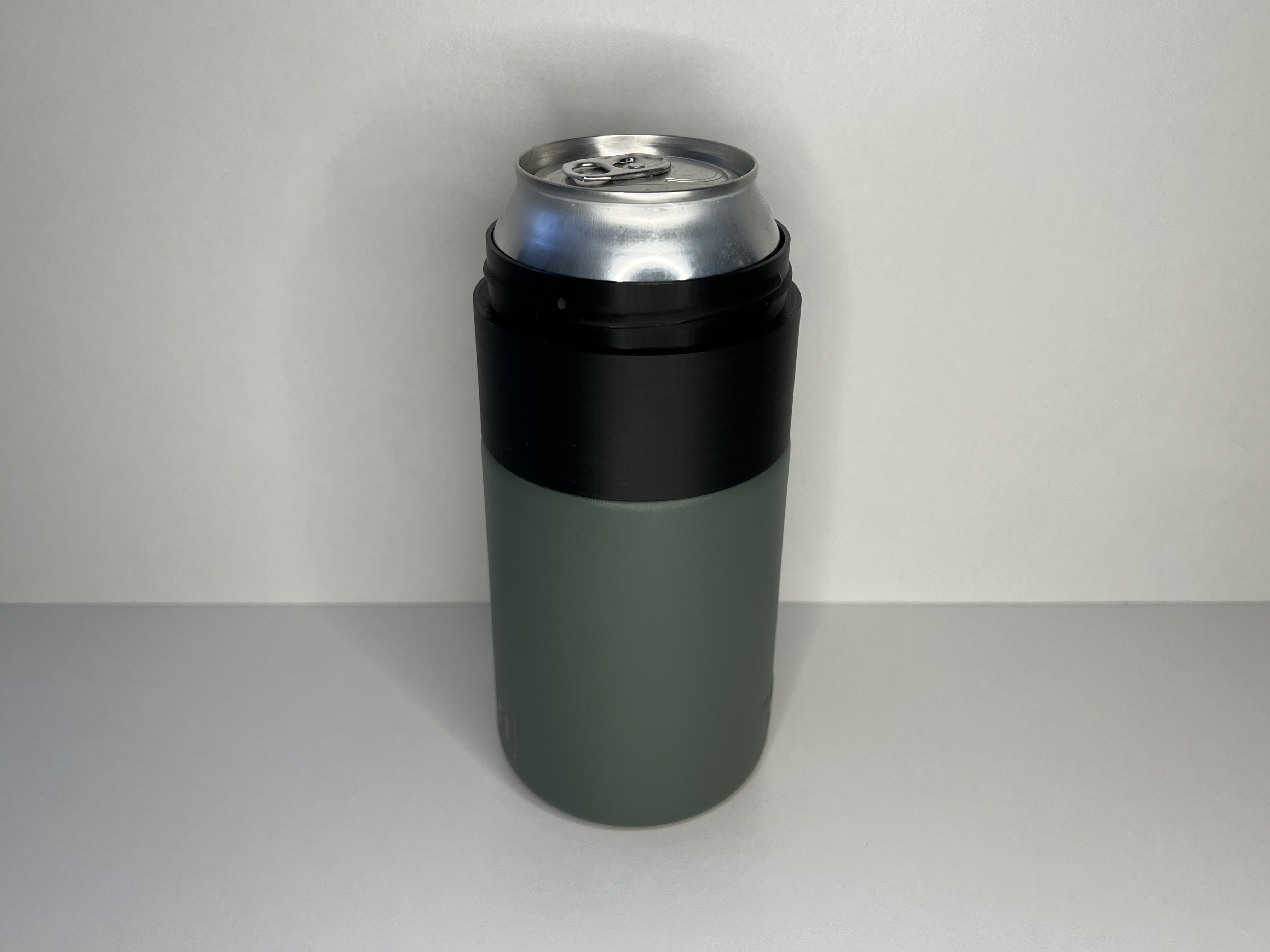 Yeti Colster Can Cooler - Size Adapters by TurtleTechCreations ...