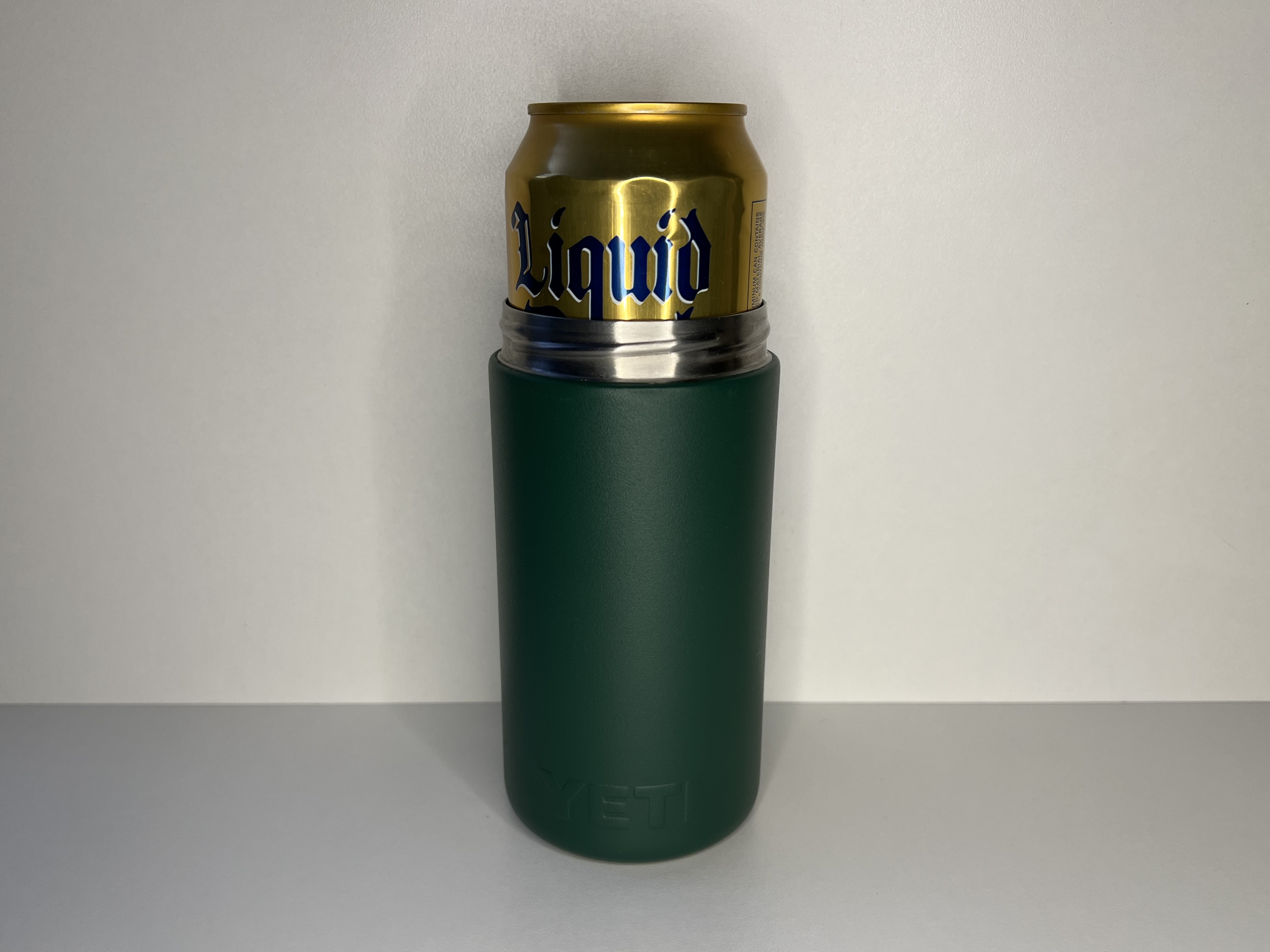 Yeti Colster Can Cooler - Size Adapters by TurtleTechCreations ...