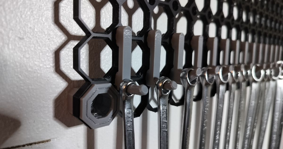 Multiboard tiny pegboard click (10mm x 5mm) by mimyllyv | Download free ...