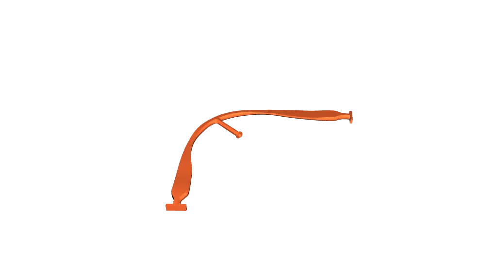 Flip Flops - Fully 3d-printed by MakerVerse Designs | Download free STL ...