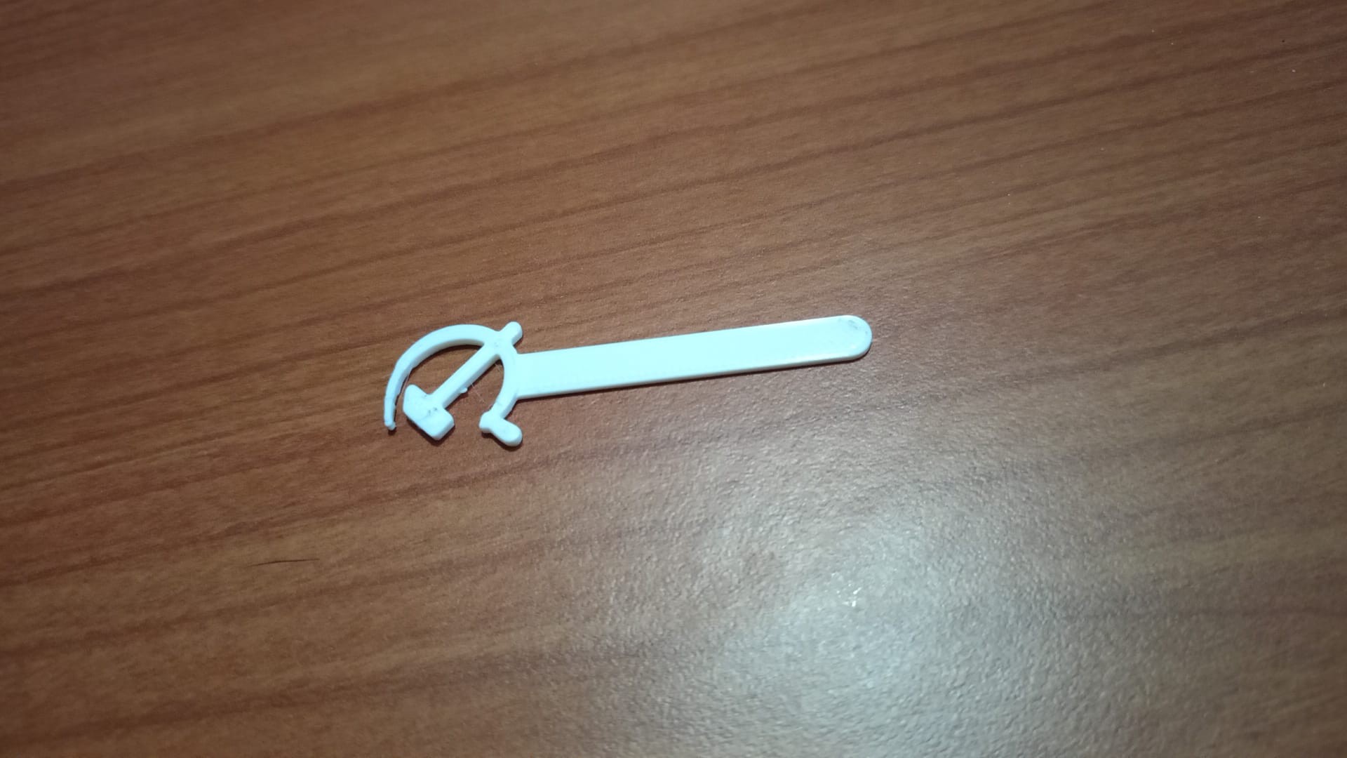 Communist Bookmark by Filippo Prosperi | Download free STL model ...