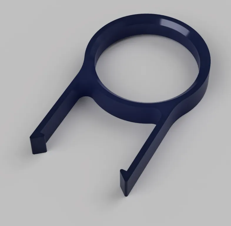 Keycap Remover by LavaBear | Download free STL model | Printables.com