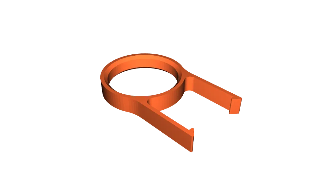 Keycap Remover by LavaBear | Download free STL model | Printables.com