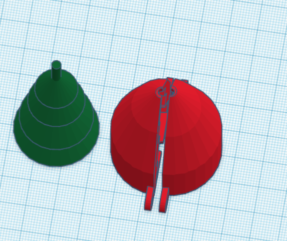 christmas tree candle maker by Jan Zajíc | Download free STL model ...