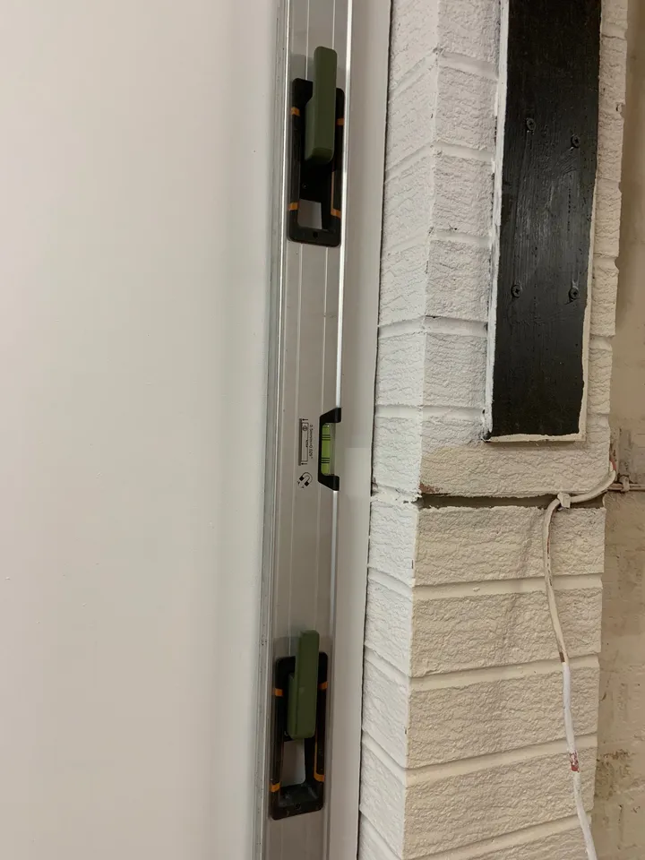 Spirit Level Wall Mount by schoey | Download free STL model ...