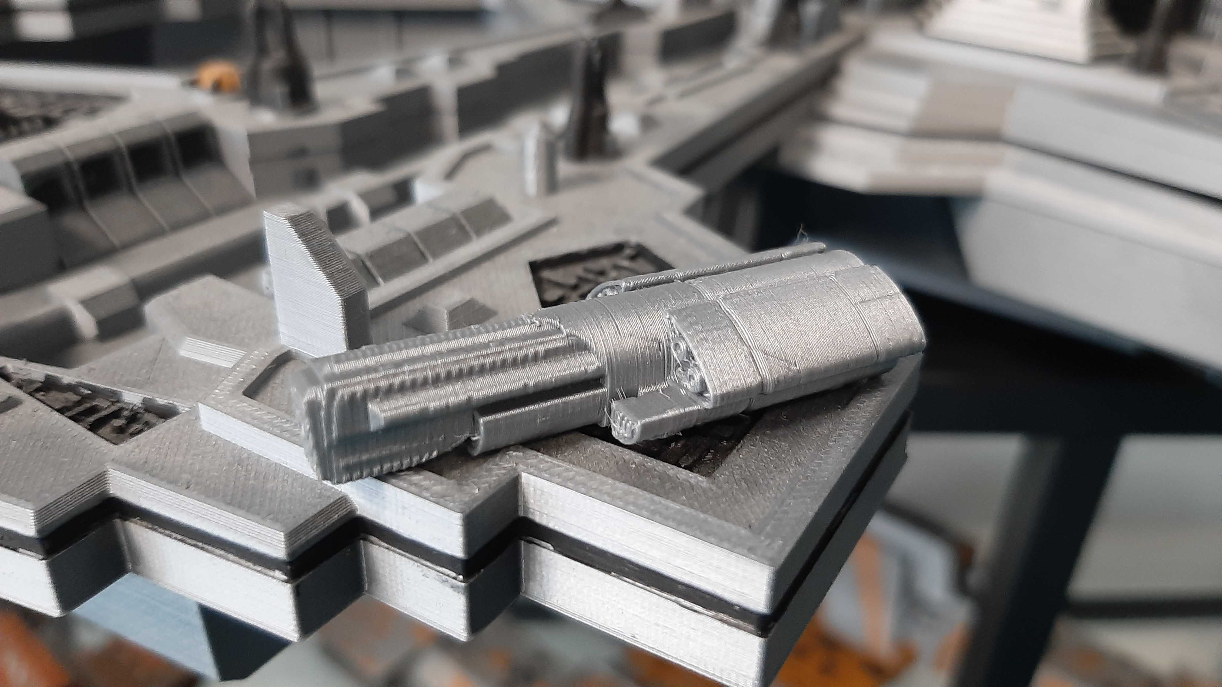 Atlantis Accessories Bonus - Vanir Cruiser by Martin | Download free ...