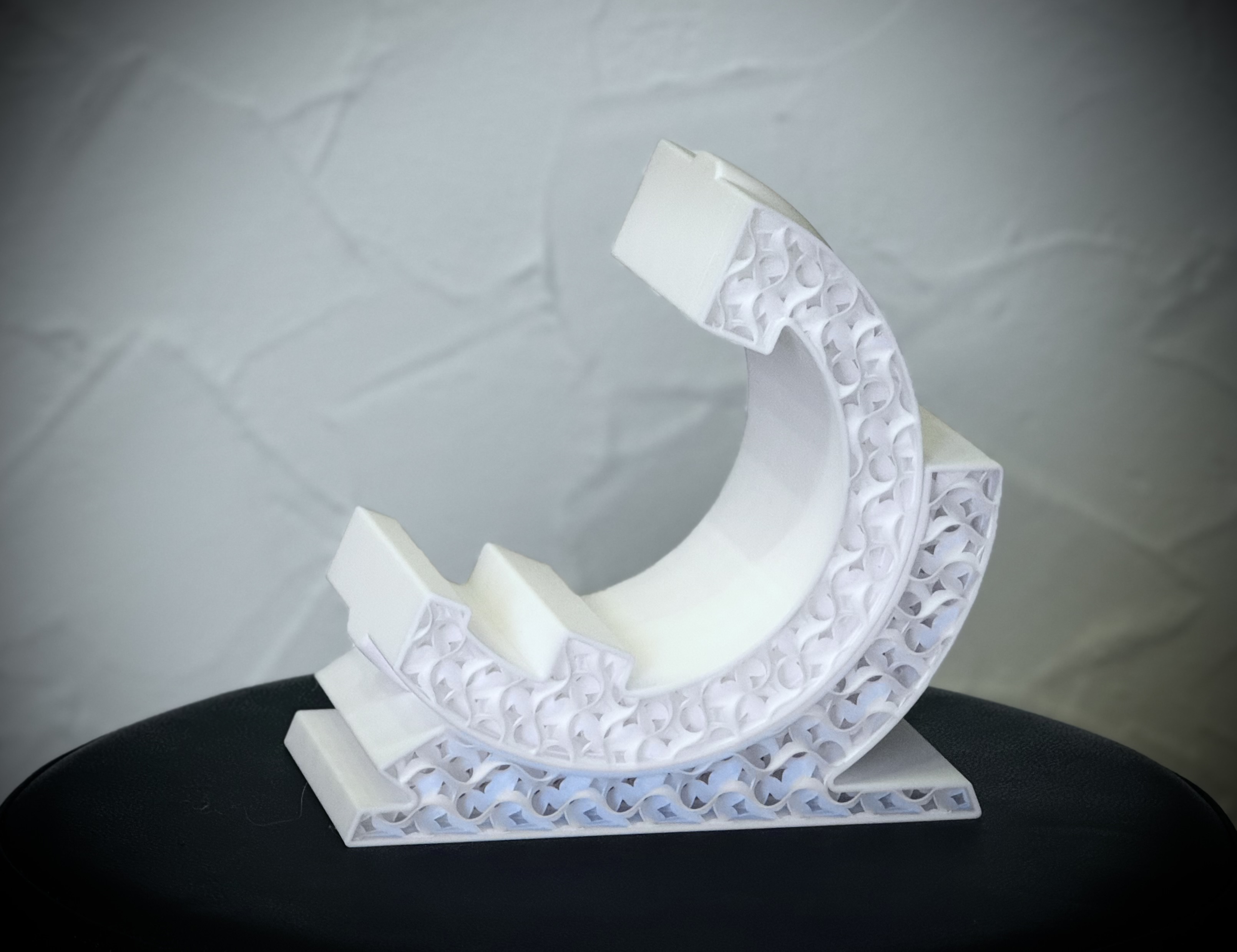 Orbital Cradle by keks | Download free STL model | Printables.com
