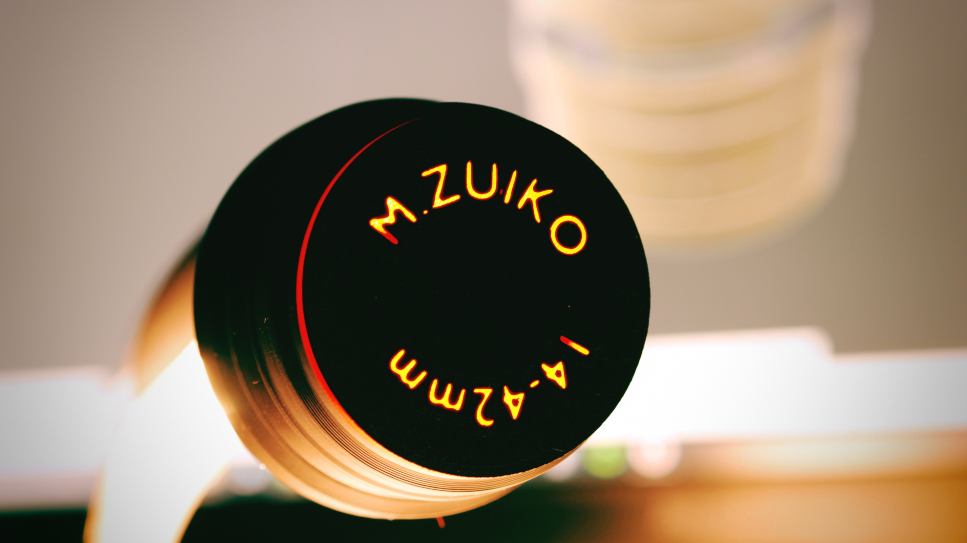 M.ZUIKO OLYMPUS LENS CASE 45MM & 12-42MM by Kamil Kaleta | Download ...