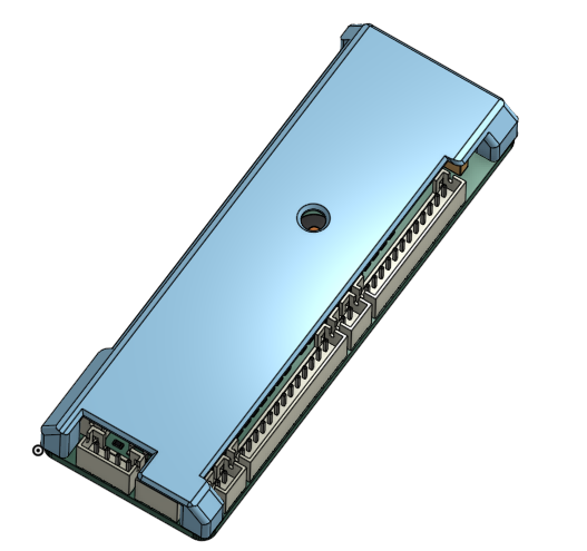 Ennoid XLITE 24 V4 Cover by Fabio Silva | Download free STL model ...