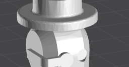 Butler dummy 13 by Precision3Dprints | Download free STL model ...