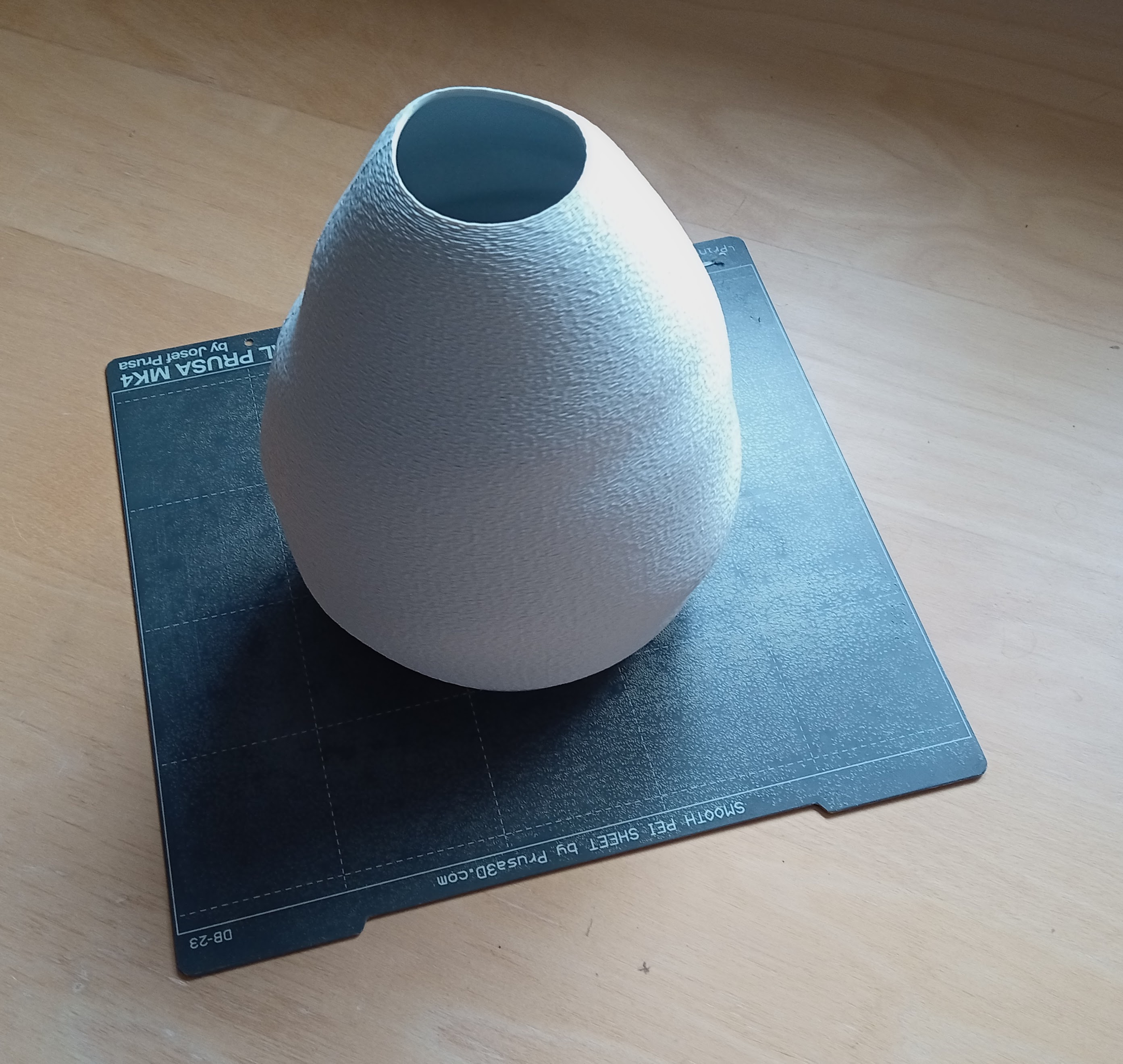 Wespennest-Attrappe / wasp nest dummy by kjrps | Download free STL ...