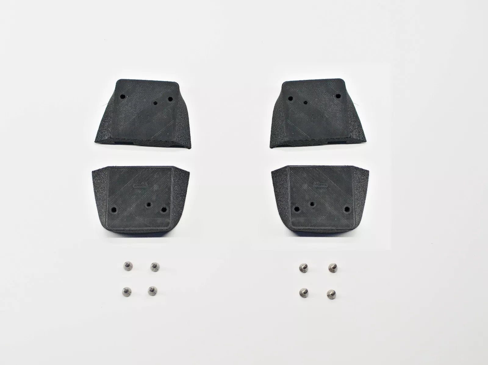 Steelcase Leap V1 to V2 Armrest Adapter by Bwil415 | Printables Store