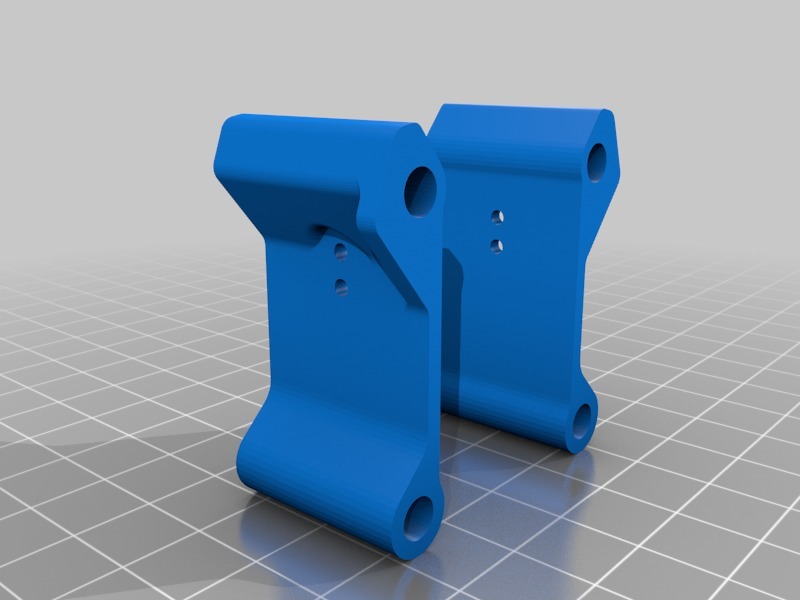TBS SOURCE X v1.0 - Parts autorstwa ps915 | Pobierz darmowy model STL ...