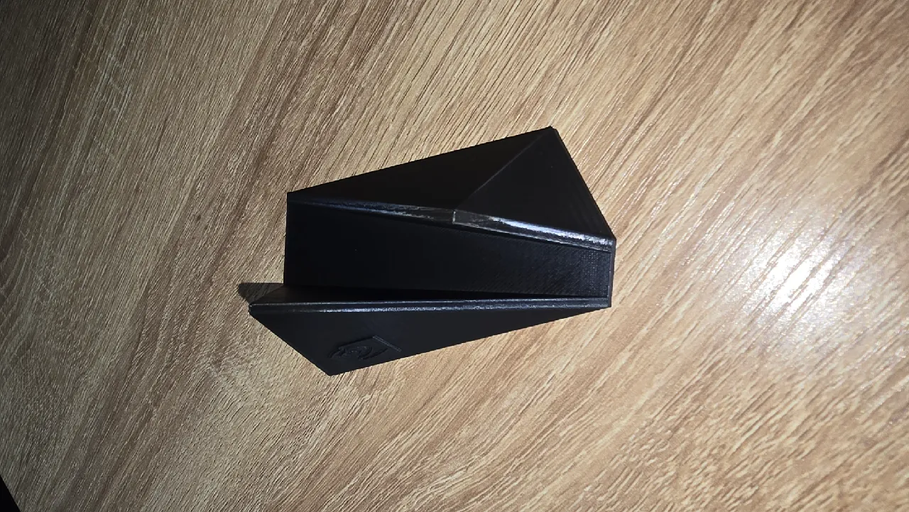 Nvidia shield pro vertical stand (2019) by Vortex Universe | Download ...