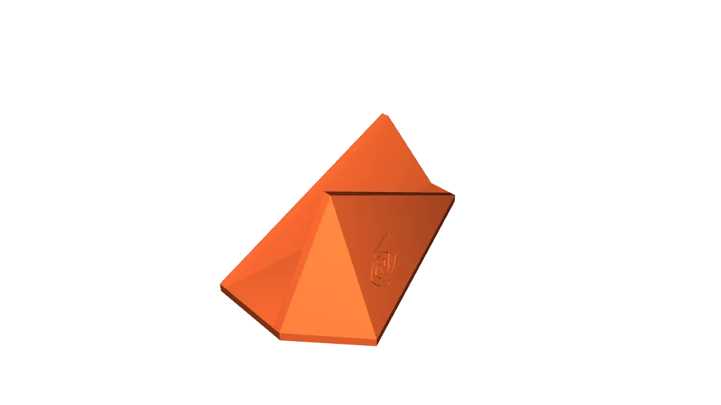 Nvidia shield pro vertical stand (2019) by Vortex Universe | Download ...