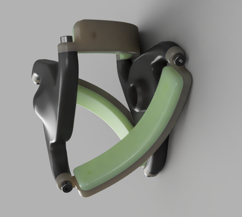 wind propeller easy by rain day | Download free STL model | Printables.com