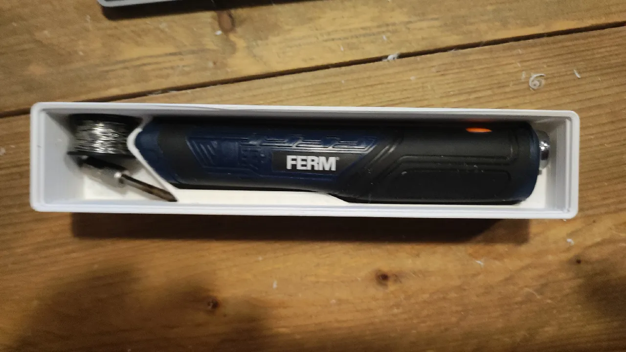 Gridfinity Soldering Iron Holder by Di-Jo Heemskerk | Download free STL ...