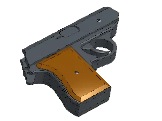 Cosplay Calipers by Uncle Jessy | Download free STL model | Printables.com