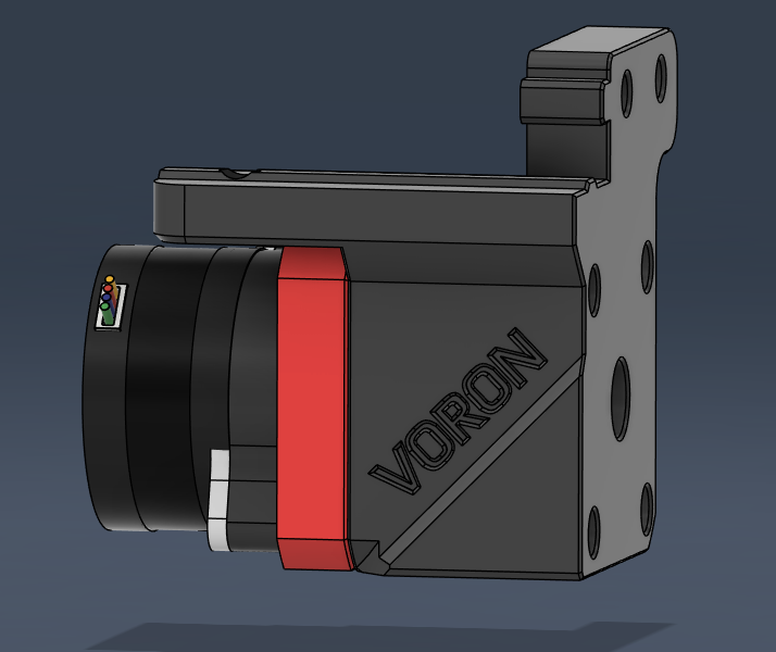 Kit Orbiter Z-Drive - Alpha (KOZ v0.3) by Laure Otero | Download free ...