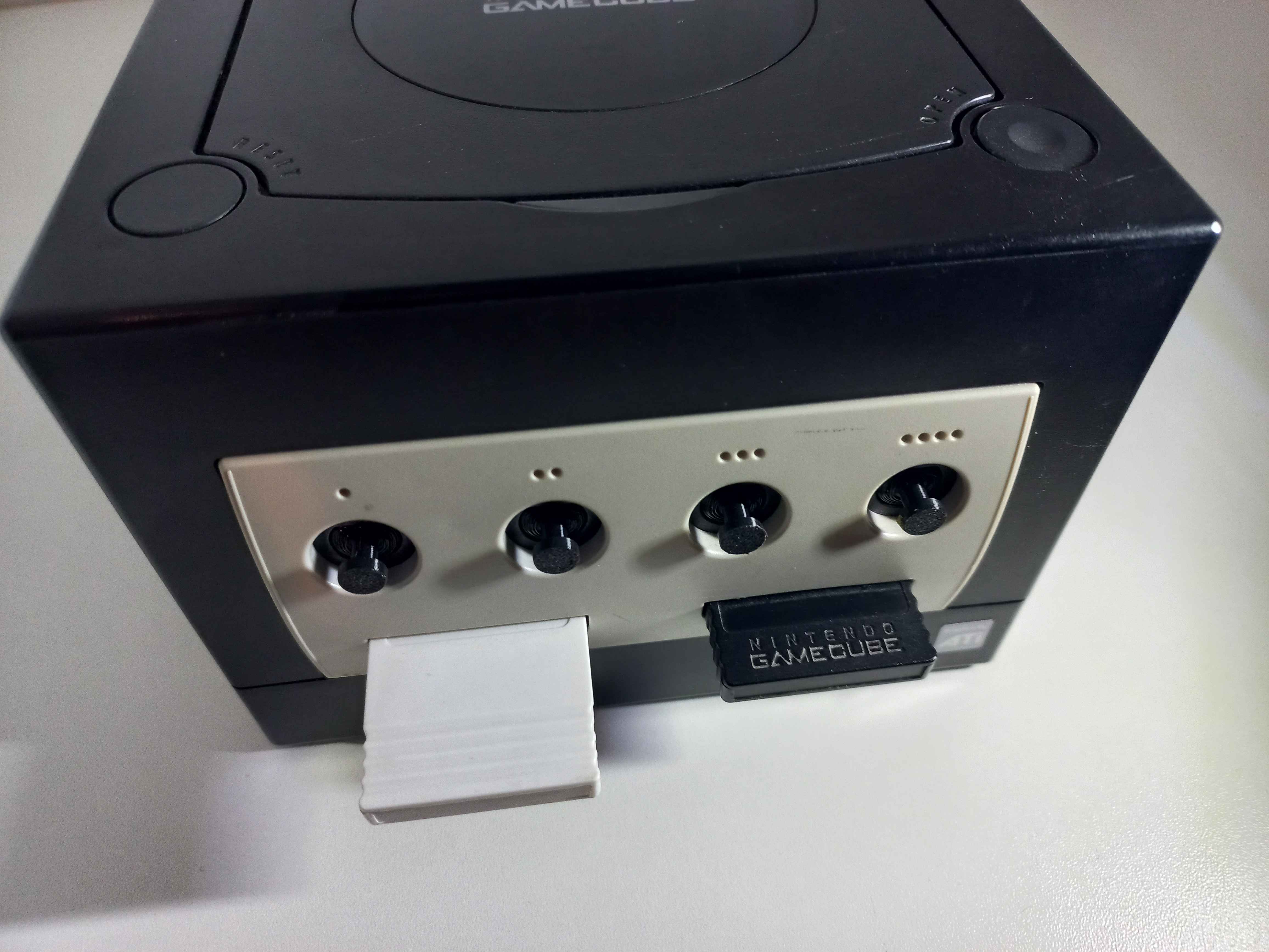 GameCube Controller Female Socket Plug (fusion360) by mosselini1 ...