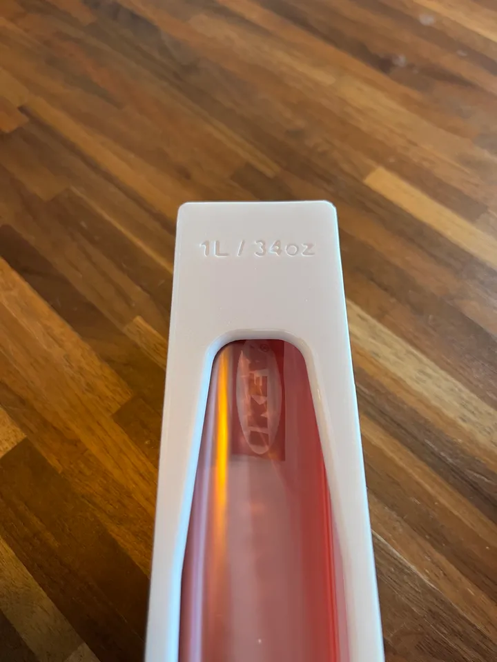 Gridfinity Bag Box (IKEA ISTAD) by xawo | Download free STL model ...