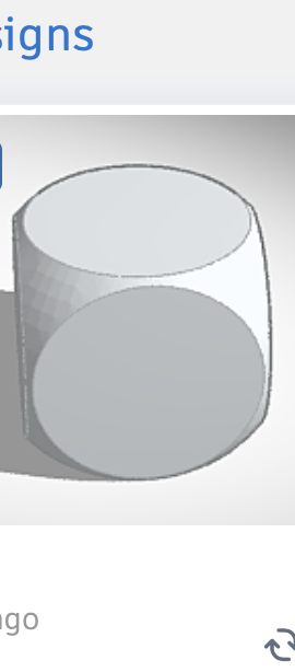 DICE by Keitons Mini Sirens | Download free STL model | Printables.com