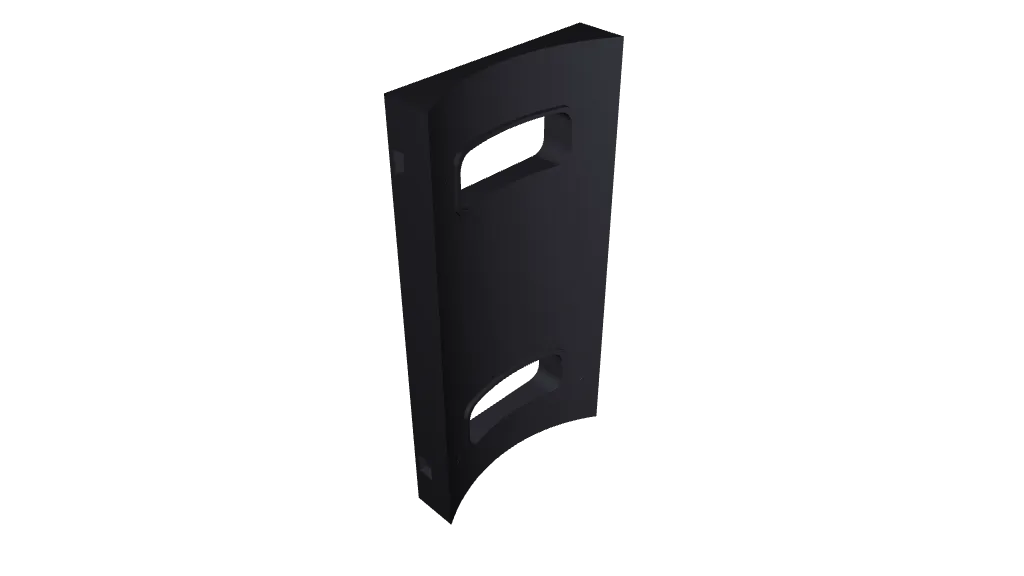PolyDryer AMS Mount by Filmgrip | Download free STL model | Printables.com