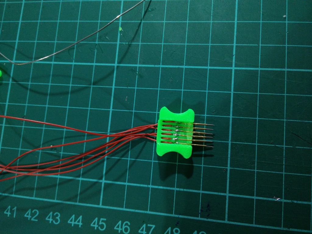 ESC Bootloader Flashing Tool by ps915 | Download free STL model ...