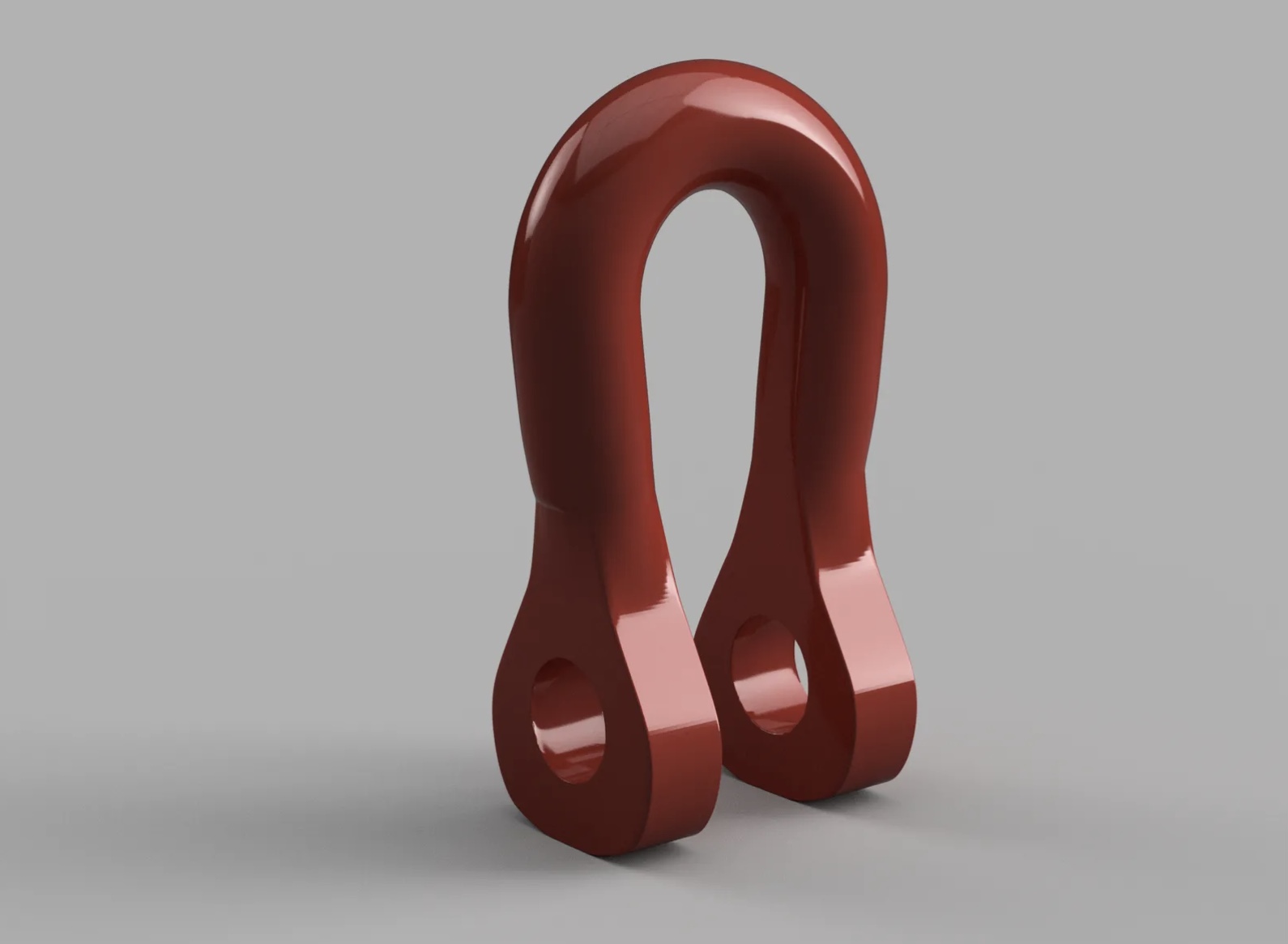 SHACKLE v.2 by Rafutti | Download free STL model | Printables.com
