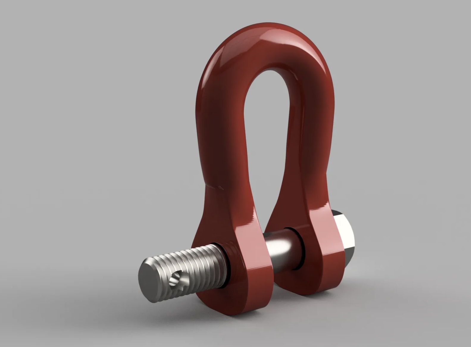 SHACKLE v.2 by Rafutti | Download free STL model | Printables.com