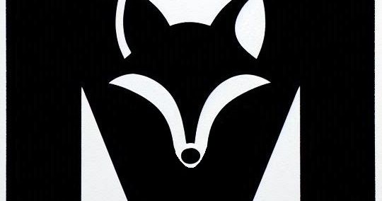 Fox alphabet: Letter M (version 1) by Nina Máčová | Download free STL ...