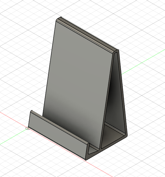 MacBook Stand by LayerCraft3D - Impressões 3D | Download free STL model ...