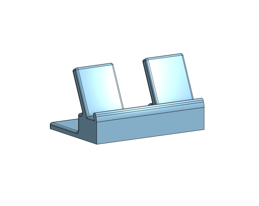 Playstation PS Portal Stand / Holder por Luc11 | Descargar modelo STL ...