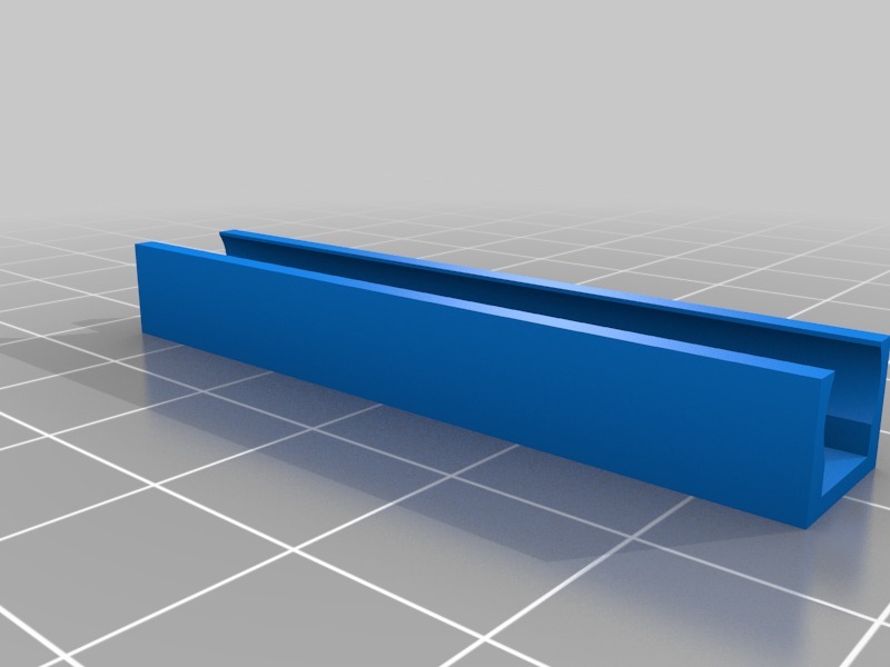 Sattelite Cable Label by ps915 | Download free STL model | Printables.com