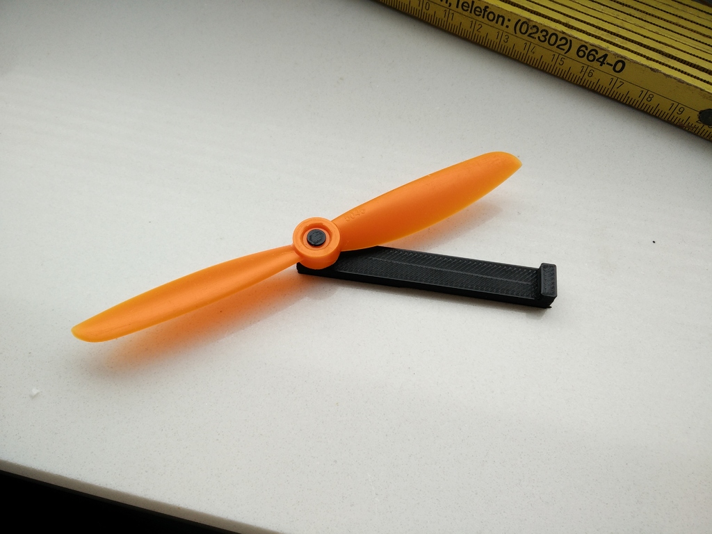 5" Bullnose Prop cutting Tool for Sidecutter by ps915 | Download free ...
