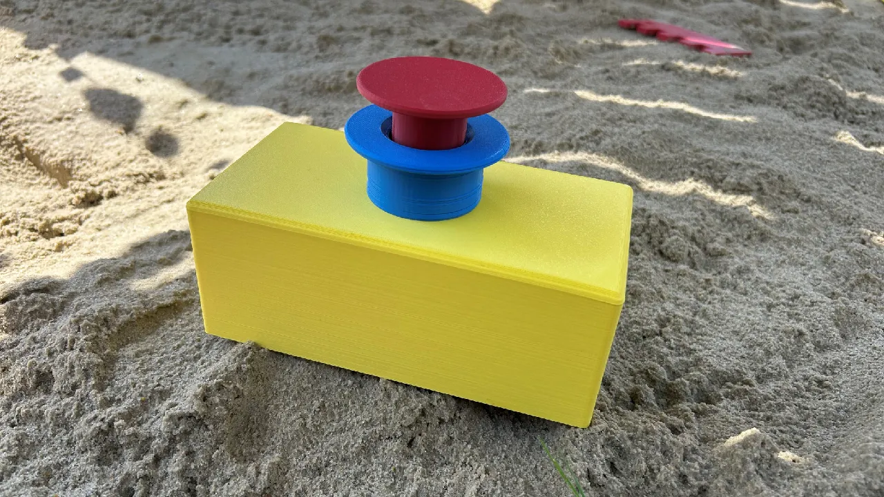 Sand Toys for Kids - BrickMaker (3 versions) by Allpa | Download free ...