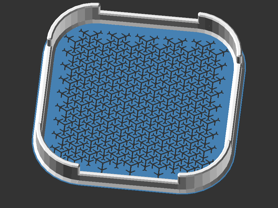 Compliant Mesh by Jack | Printables Store