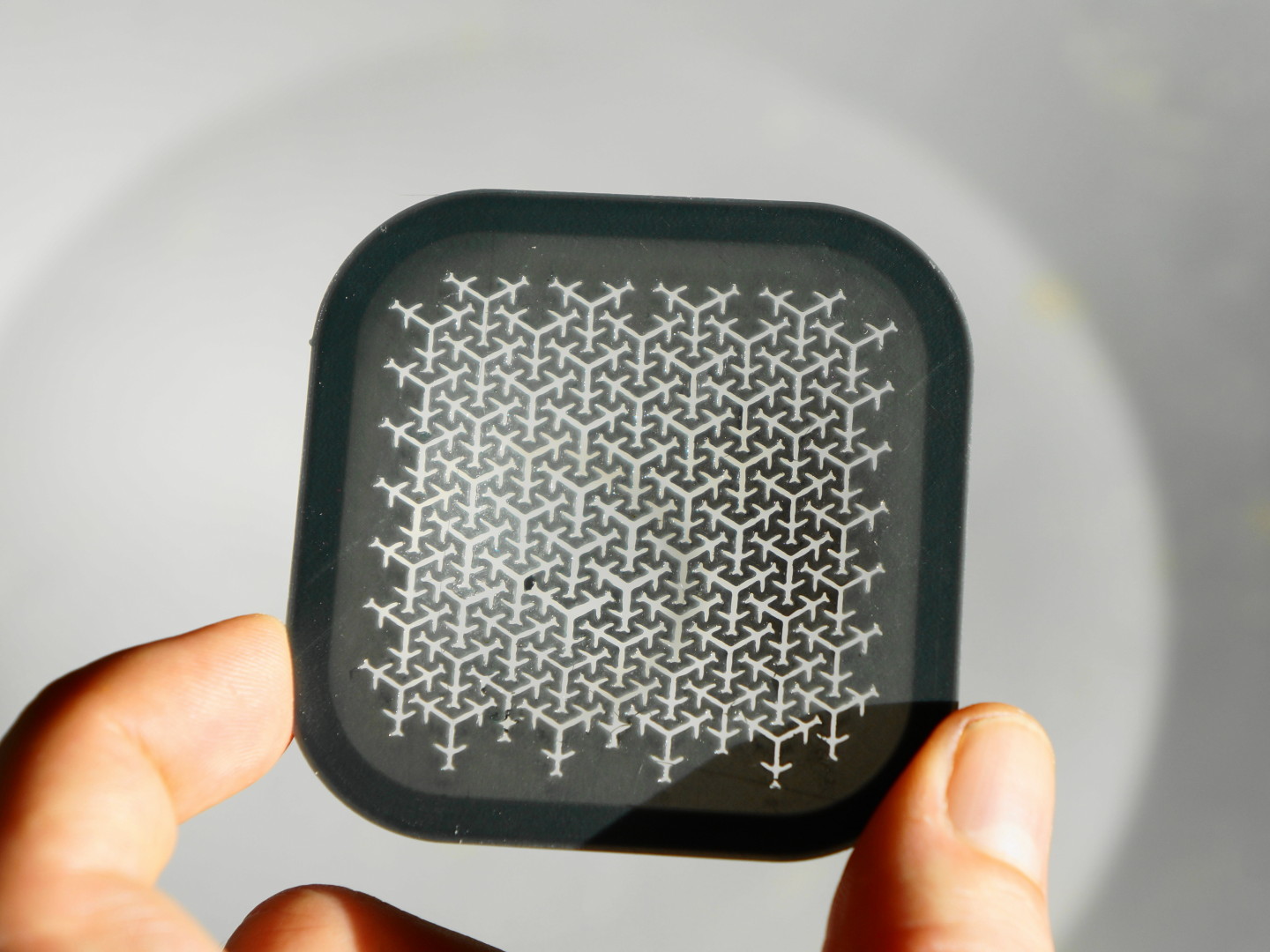 Compliant Mesh by Jack | Printables Store