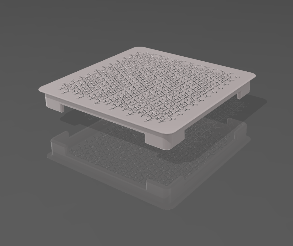 Compliant Mesh by Jack | Printables Store