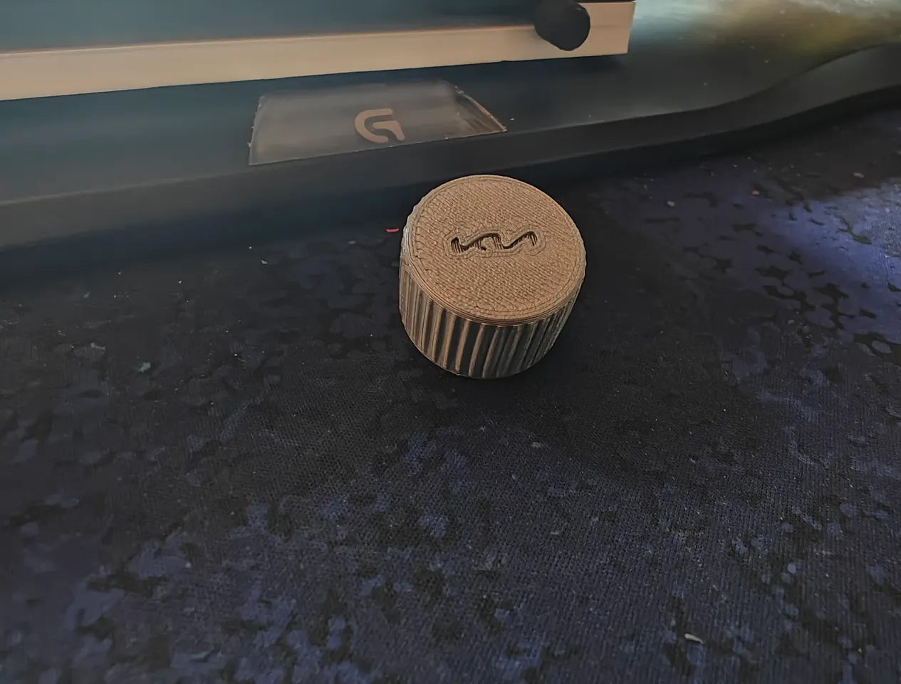 Manual window knob by yoeriiii | Download free STL model | Printables.com