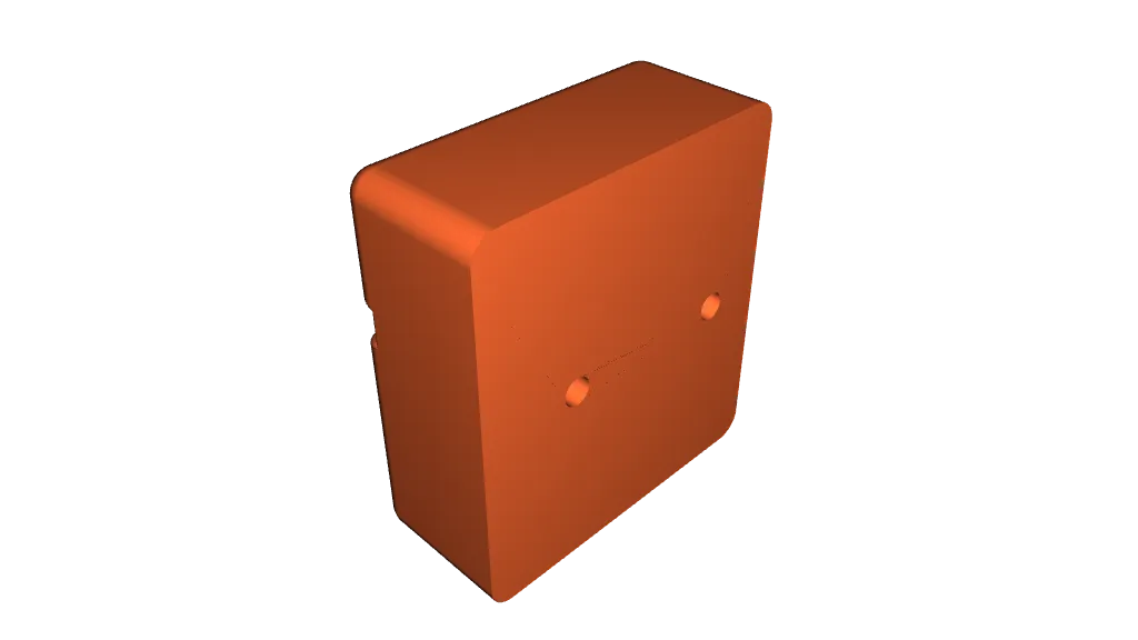 Milwaukee M18 battery holder by RB Tools | Download free STL model ...